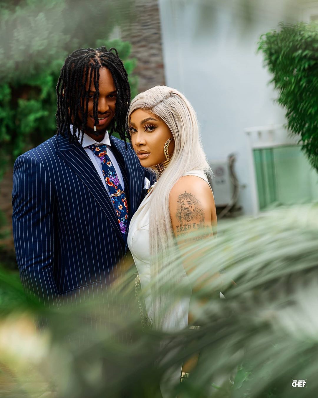 Nollywood actress, Angela Okorie debunks wedding rumors - PURE ...
