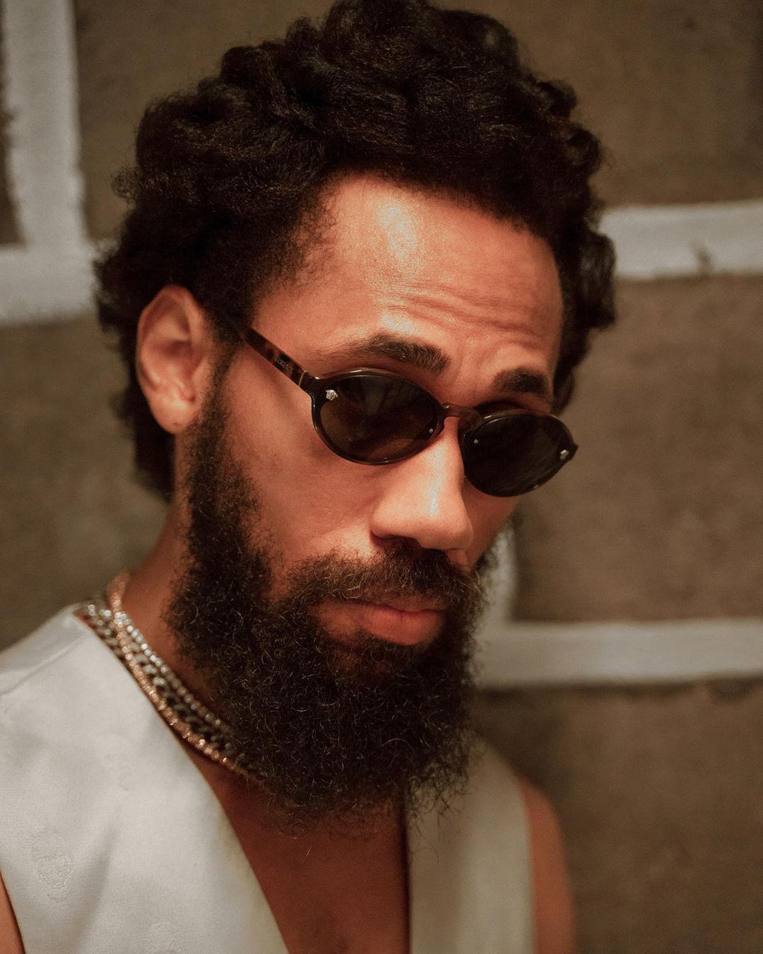 phyno gets new look - PURE ENTERTAINMENT
